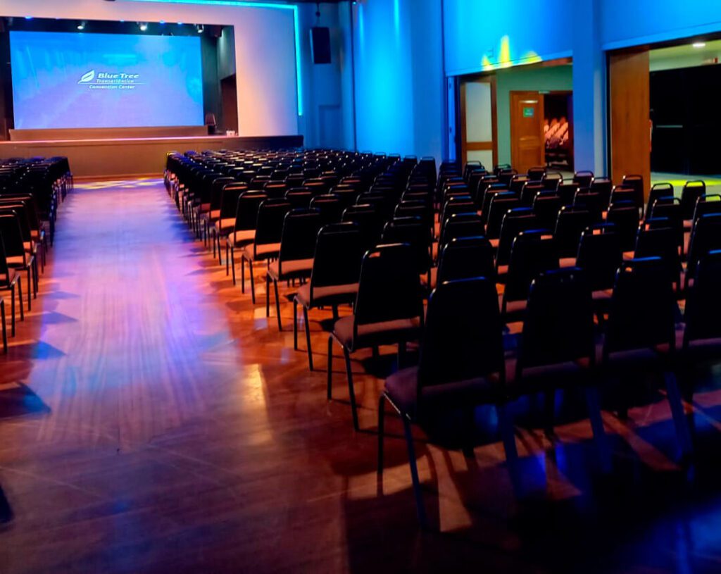 Quem Somos - Blue Tree Transatlântico | Conheça nossa história