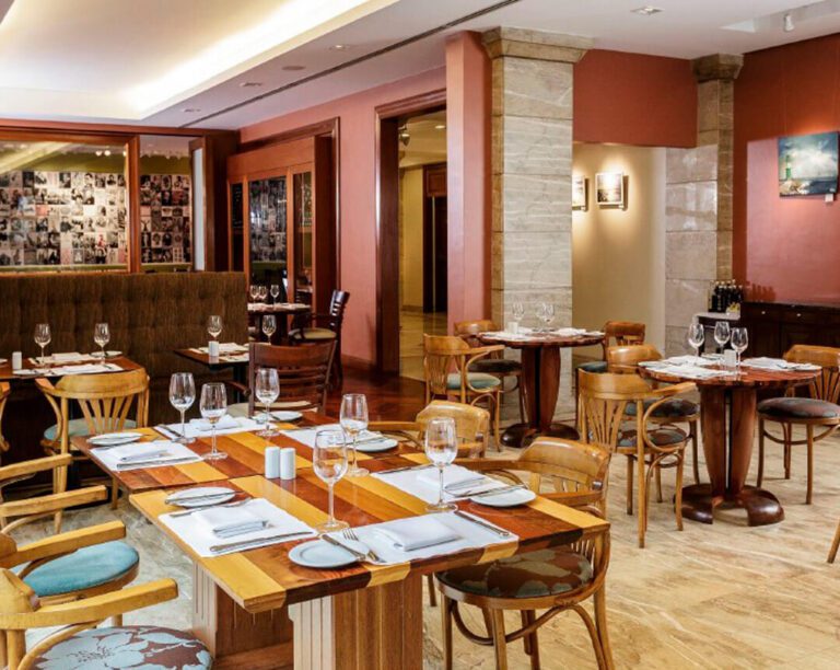 Quem Somos - Blue Tree Transatlântico | Conheça nossa história