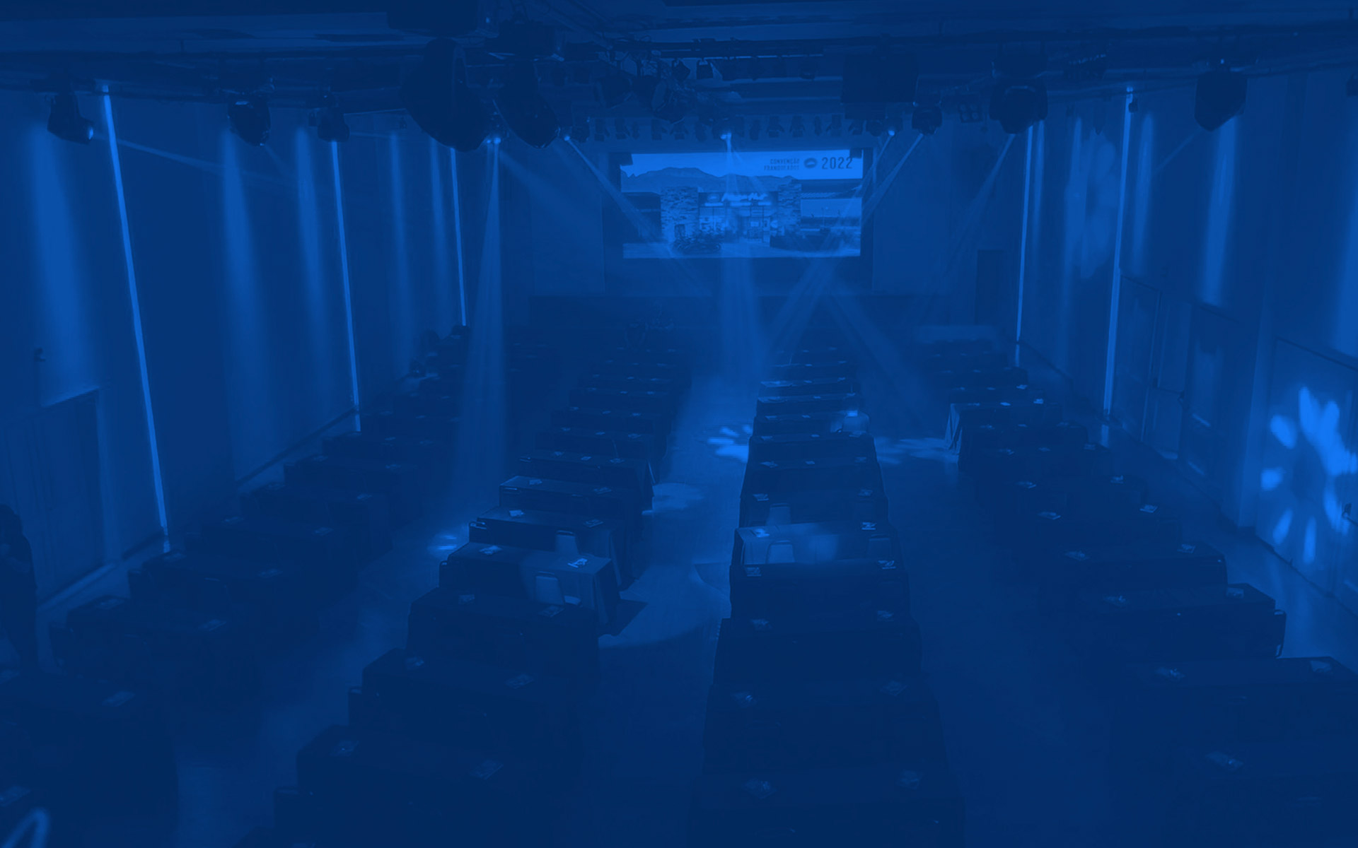 Blue Tree Transatlântico | Realize seu evento social ou empresarial