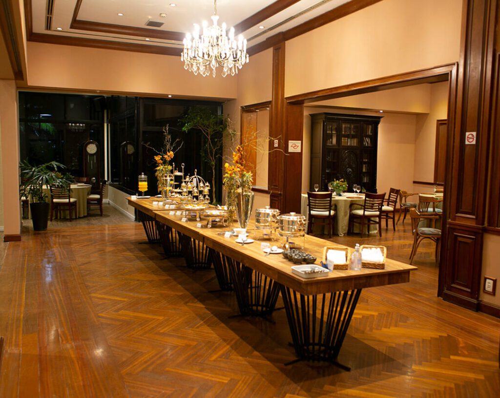 Quem Somos - Blue Tree Transatlântico | Conheça nossa história